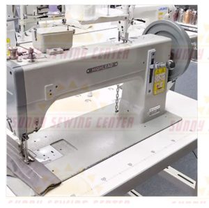 - Sunny Sewing Center