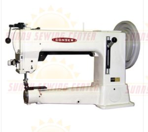 - Sunny Sewing Center