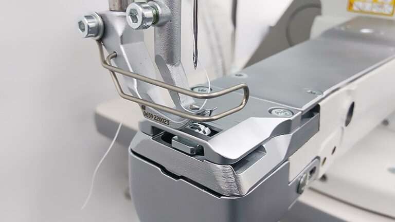 DURKOPP ADLER 669 Cylinder Arm Walking Foot Sewing Machine - NEW ...